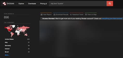 Critical Vulnerability SysAid CVE 2023 47246