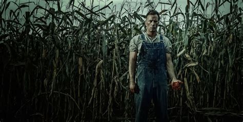 10 Películas De Terror En Netflix Para Ver En Halloween Vader