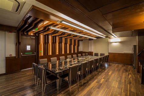 Cisce Head Office India Interiors And Exteriors Behance