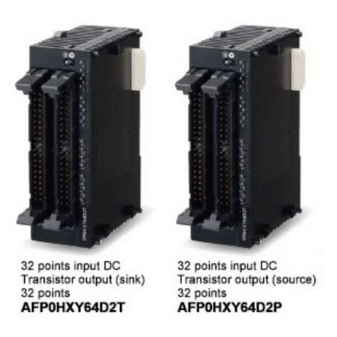 Modbus Available Panasonic FP H Series At Unit In Mumbai ID