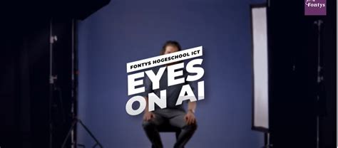 Fontys Innovationlab Artificial Intelligence Brings Automated Driving Closer