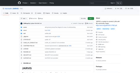 Jarvishugginggpt Video Editing Explore 10000 Ai Tools And Explore