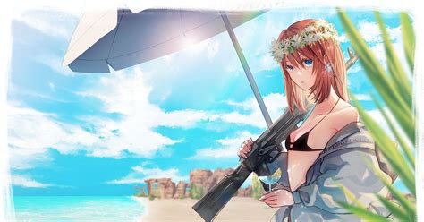 オリジナル 夏！ 涼のイラスト Pixiv