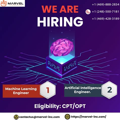 Marvel Technology Solutions Inc On Linkedin Marvel Marveltechnologysolutions Optjobs