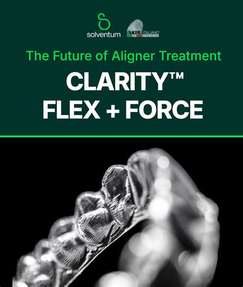 Clarity Aligner By Solventum Products