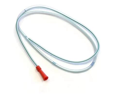 Sonda K Esteril Nasogastrica Polymed Pack X Mebuscar Argentina