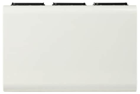 Rossignol 55301 Koš Na Tříděný Odpad Tribu 3 X 8 L Bílý Ros55301