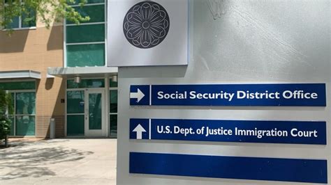 Understanding Atlanta Immigration Court And Proceedings