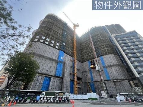 全區最低價民生一號院高樓美景輕奢2房車位 高雄市新興區民生1號院買房子 樂屋網