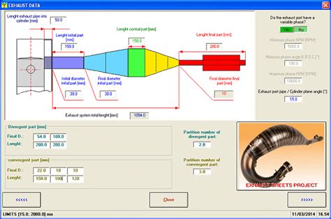 Bimotion Two Stroke Engine Simulation 2t Portable