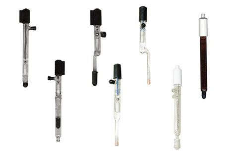 Common Reference Electrodes In Electrochemical Studies