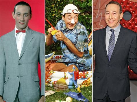 Pee Wee Hermans Iconic Bicycle Spotted Outside Auction House After Big