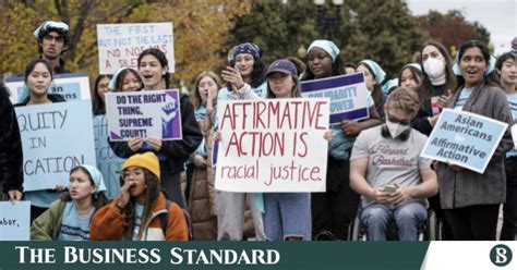 Us Supreme Court Strikes Down Race Based College Admissions The