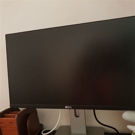 Dell Ultra Sharp Inches U H Ips Led Monitor Computers Tech Parts Accessories