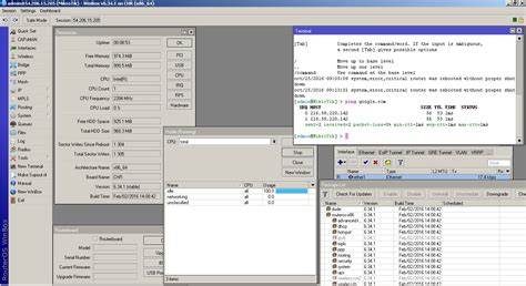 Sucessful Amazon Chr Routeros Test Virtualization Mikrotik Community Forum