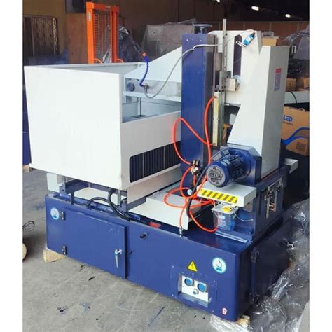 Cnc Wire Abrasive Cut Machine At 85000000 Inr In Pune Berlin