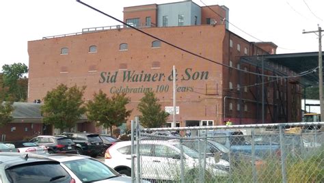 Sid Wainer And Son A Company Of Chefs Warehouse New Bedford Ma Hours Directions Reviews