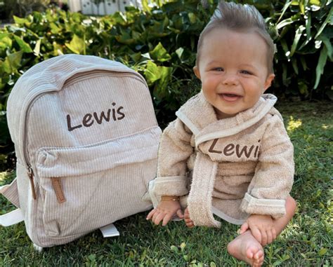 Gepersonaliseerd Baby Cadeau Bestellen Babykadowinkel Nl Originele