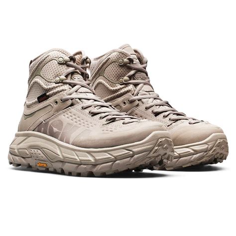 Hoka Tor Ultra Hi 2 Wp Simply Taupe Size 9 5