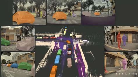 Cvpr 2023｜港科大 Da Bev 3d目标检测新 Sota，一种强大的深度信息挖掘方法 知乎