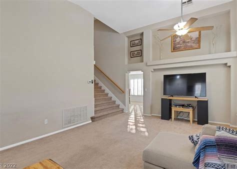 7357 Flintstone St Las Vegas Nv 89123 Redfin