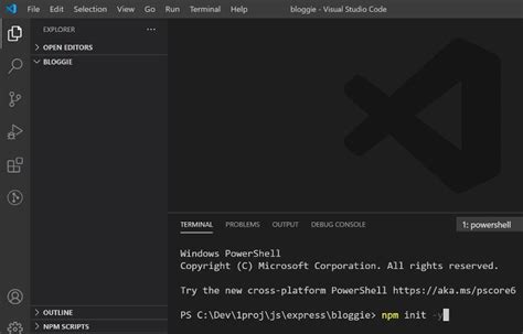 Create A Blog With Express Markdown And Postgres Techformist