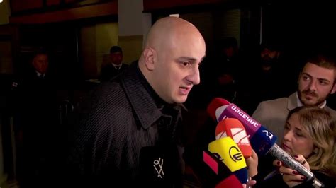 რატომ უნდა გაგიკვირდეს ყაველაშვილის გაპრეზიდენტება თავად ივანიშვილი
