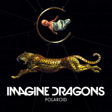 Imagine Dragons Album Cover 64 фото