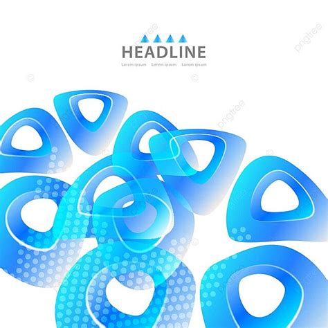 Brochure Header Layout Template Graphic Template Modern Vector Graphic Template Modern Png