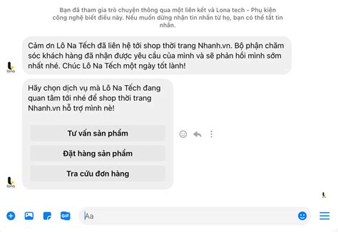 Bot Chat Là Gì Các Loại Chatbot Sử Dụng Trong Kinh Doanh