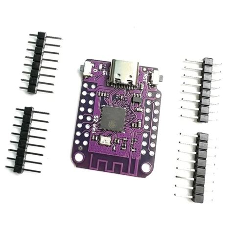 ESP32 S2 V1 0 0 WIFI IOT Basato Su Scheda ESP32 S2FN4R2 ESP32 S2 FLASH