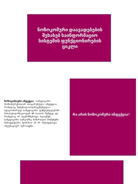 ინფორმაციული სისტემები Pdf