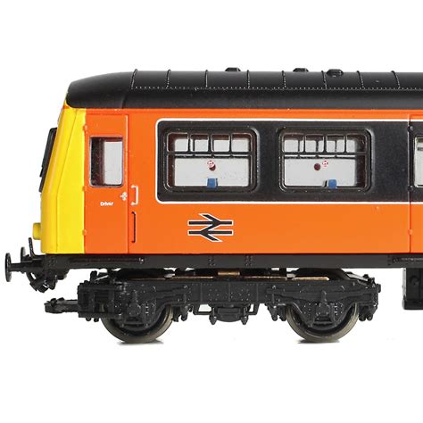 Bachmann Collectors Club Class 101 3 Car Dmu Br Strathclyde Pte
