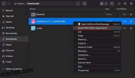 Instale Arquivos Deb No Ubuntu 4 Métodos Simples
