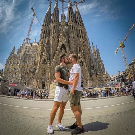 Gay Travel Europe 2022 10 Must Visit Gay Destinations The