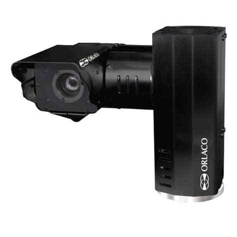 Камера CCTV - PTZ Ex camera - Orlaco - ночного видения / для судна ...