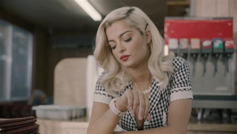 Casio G Shock Watches White Worn By Bebe Rexha In Meant To Be Feat