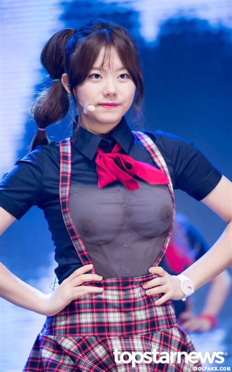 Post 2497372 Fakes Ioi Kimsohye Kpop Music