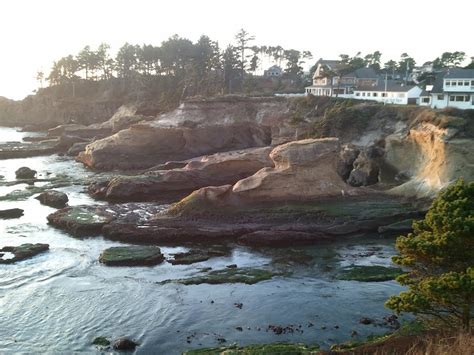 You Should Definitely Eat At Tidal Raves Seafood Grill Ocean Front
