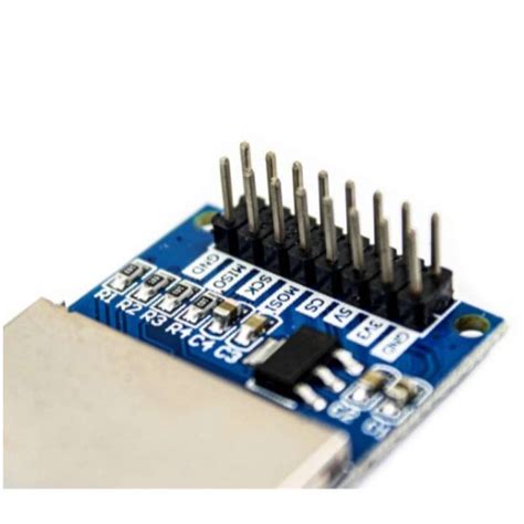 jual sd card reader writer module di seller tokoasia riau tokoasia