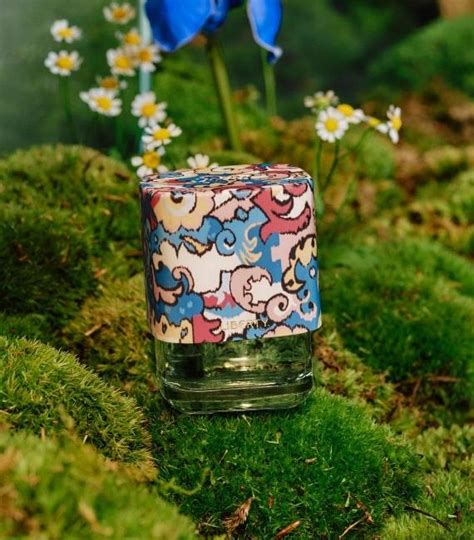 LBTY | Liberty Perfume | Liberty