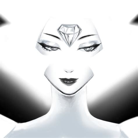 White Diamond Su Art Su Персонажи Steven Universe