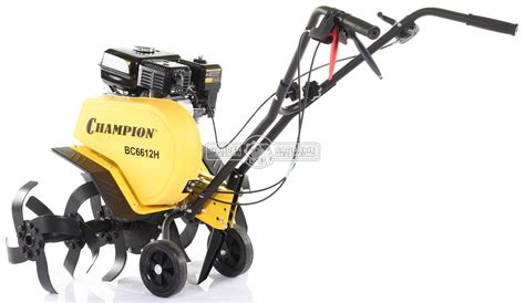 Champion BC6612H инструкция, характеристики, форум, поддержка