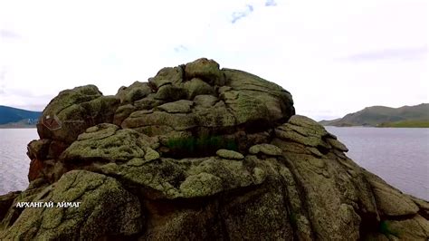 Архангай аймаг Тариат сум Youtube