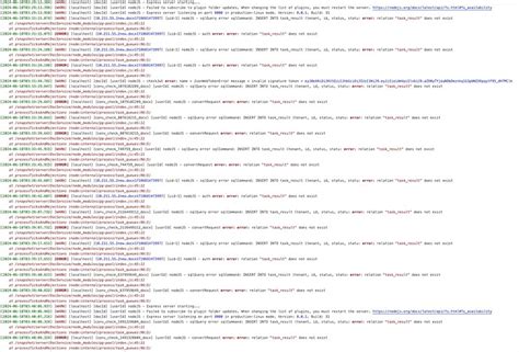 Onlyoffice Error While Downloading The Document File To Be Converted
