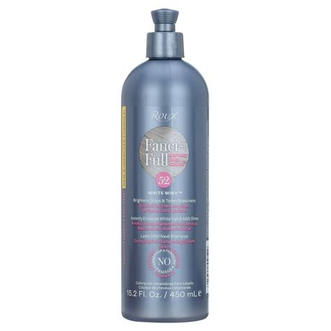 Roux Fanci Full Color Styling Mousse