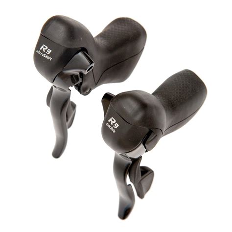 Cycling Microshift 11 Speed Flat Bar Road Shifters Pair Shifters