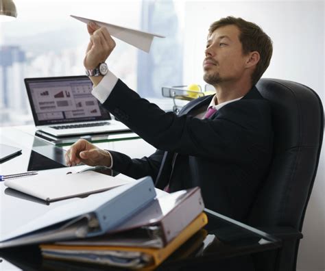 Presenteeism There But Not Accounted For Hrm Online