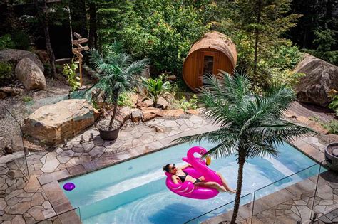 20 Magnifiques Wechalet à Louer Avec Piscine Au Québec Wechalet Blog