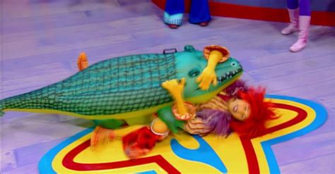 Ver Los Doodlebops Capítulo 22 Temporada 2 Por Vix